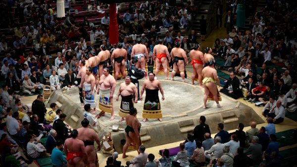 10 reasons why you should visit Japan during the Spring season ...
