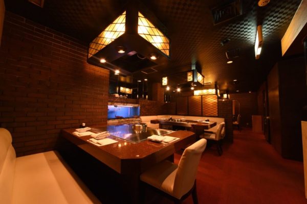 Teppanyaki – Dinner and a Show | Arigato Travel