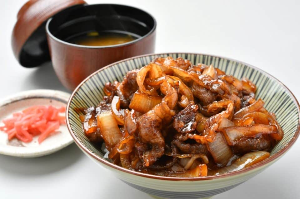 Donburi: A Satisfying and Delicious One Bowl Meal | Arigato Travel