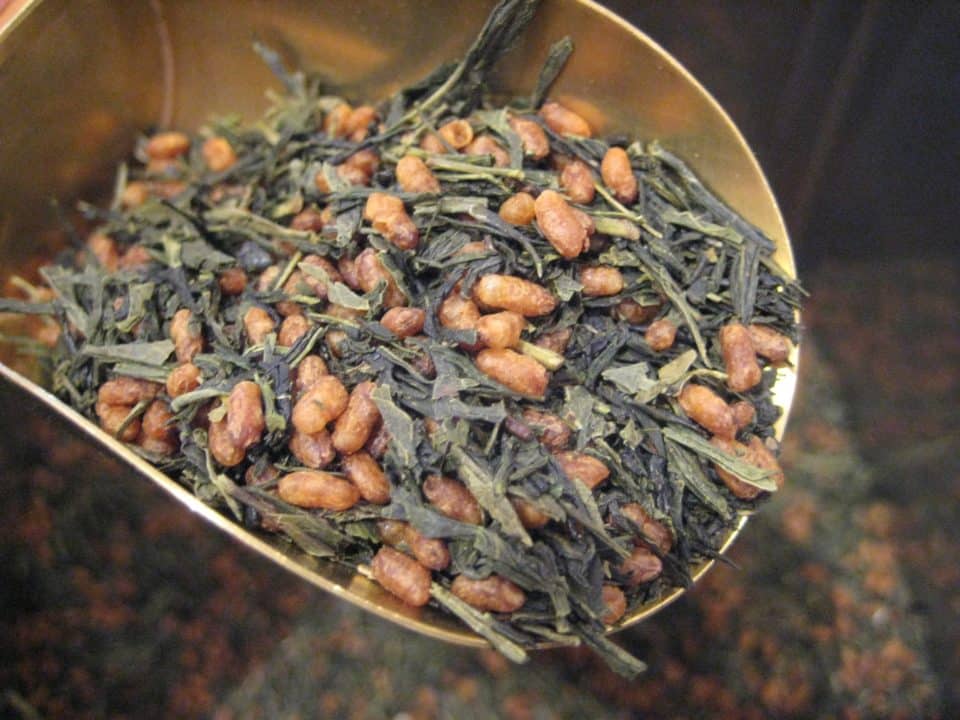 A GUIDE TO DELICIOUS GREEN TEA FOOD PAIRINGS | Arigato Travel