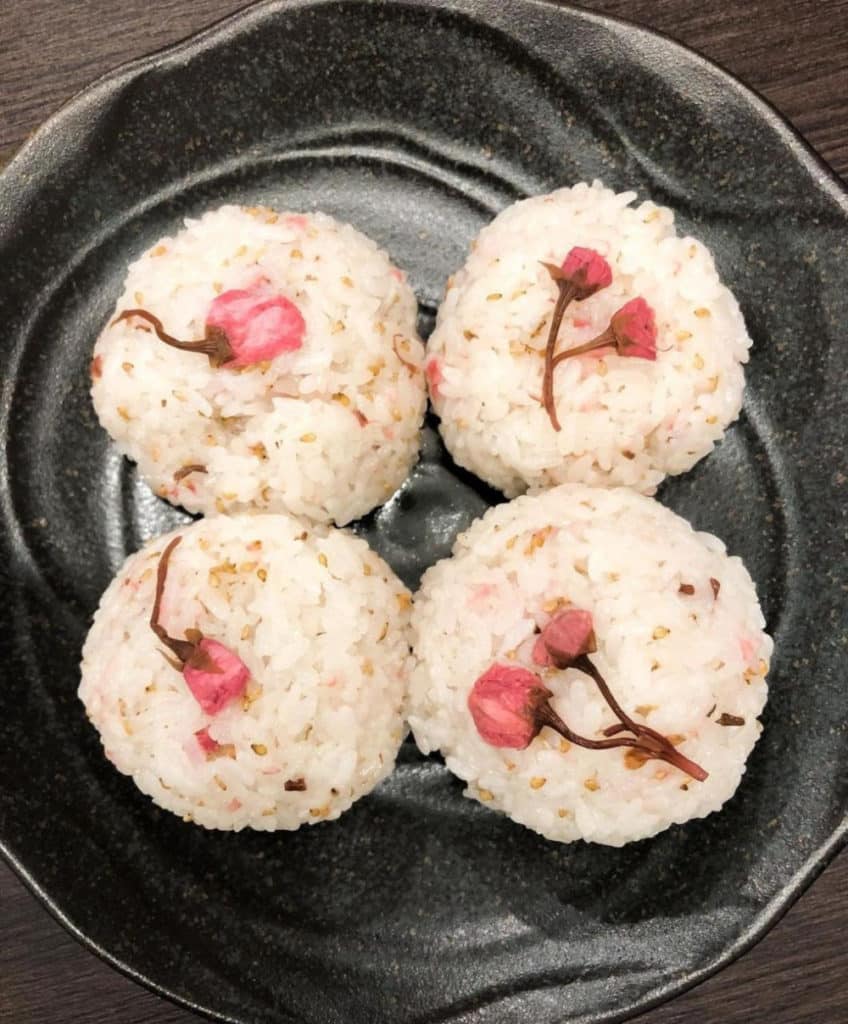 Sakura season: all the delicious themed treats, both salty and sweet ...