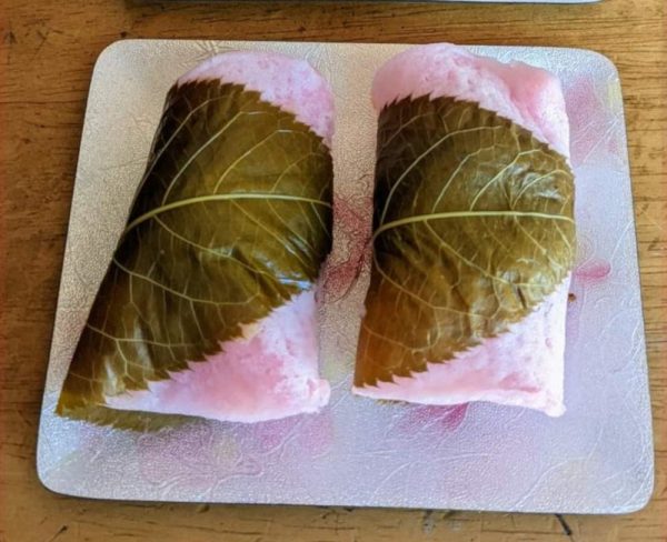 Sakura season: all the delicious themed treats, both salty and sweet ...