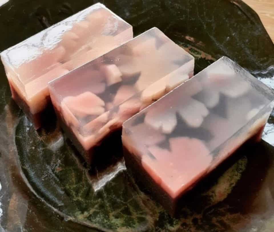 Sakura season: all the delicious themed treats, both salty and sweet ...