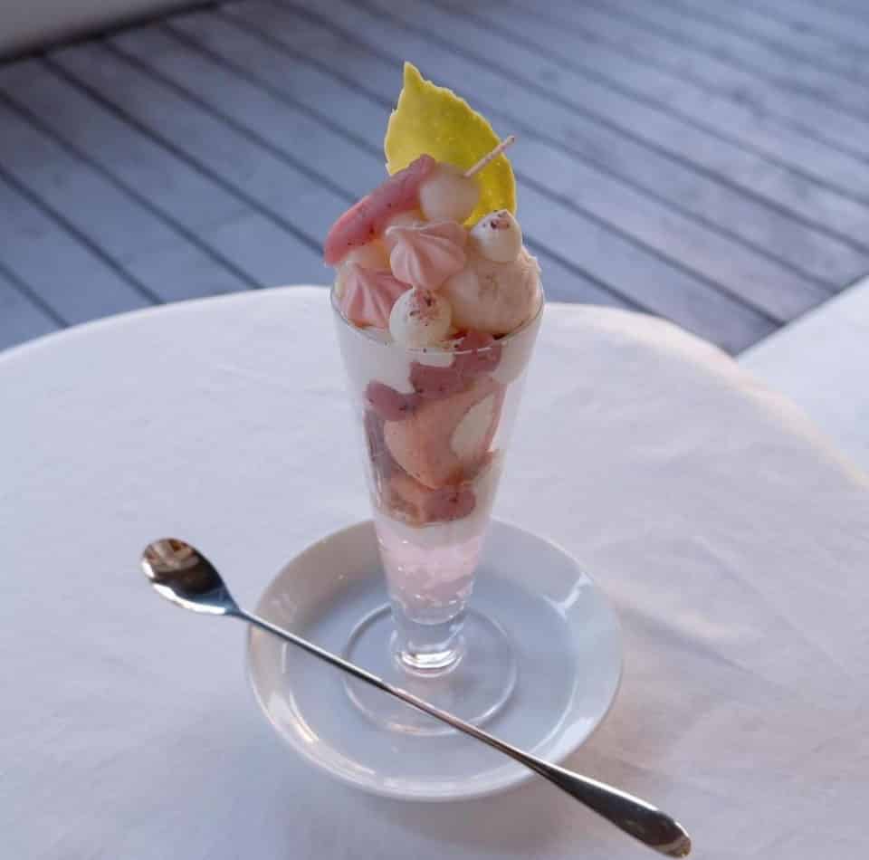 Sakura season: all the delicious themed treats, both salty and sweet ...