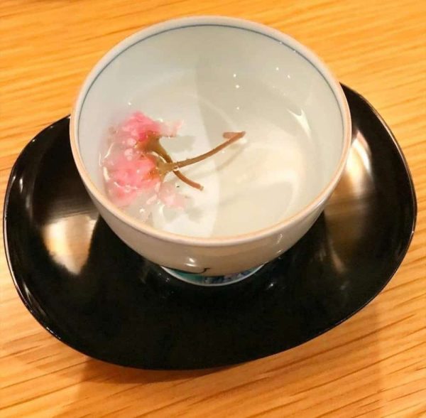 Sakura season: all the delicious themed treats, both salty and sweet ...