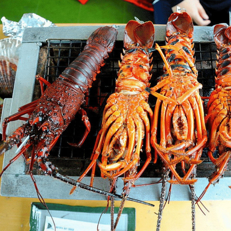 5 Foods To Eat in Mie Prefecture | Arigato Travel