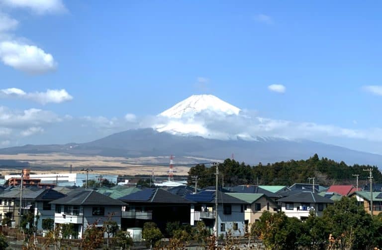 Living Local:The Ultimate Guide to Gotemba | Arigato Travel
