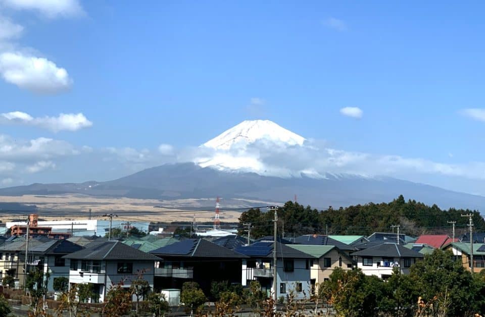 Living Local:The Ultimate Guide to Gotemba | Arigato Travel