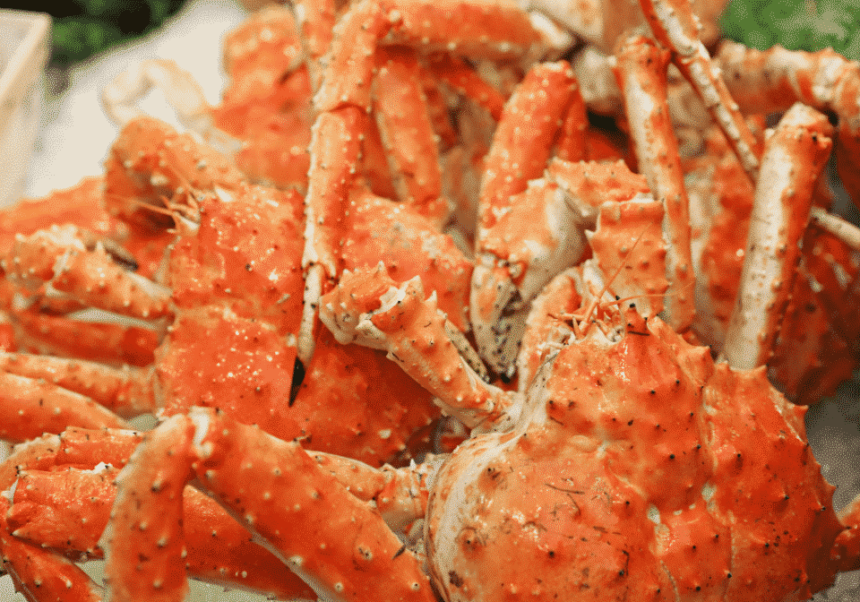 FIVE FOODS WORTH TRYING WHEN YOU VISIT HOKKAIDO | Arigato Travel