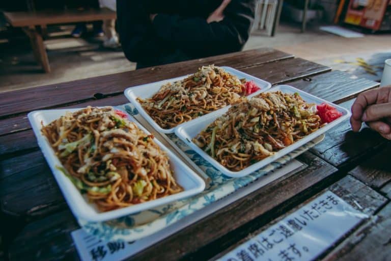 5 Must Try Foods for Your Next Visit to Shizuoka Prefecture! | Arigato ...