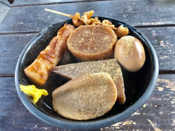 5 Must Try Foods for Your Next Visit to Shizuoka Prefecture! | Arigato ...