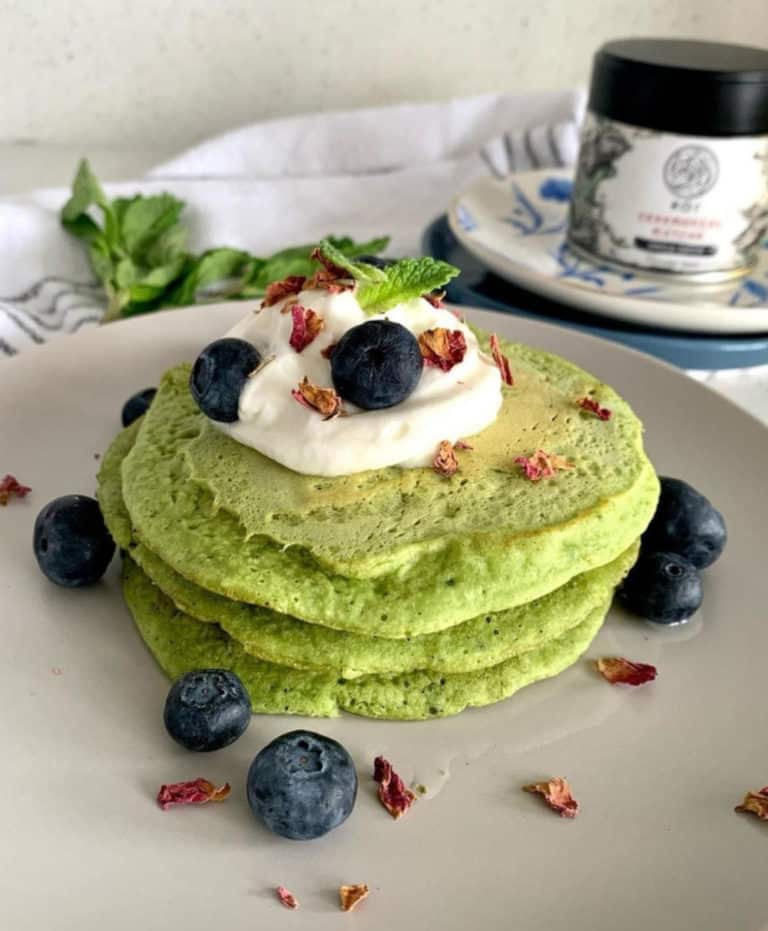 Matcha themed treats: the season is here with goodies and good cheer ...