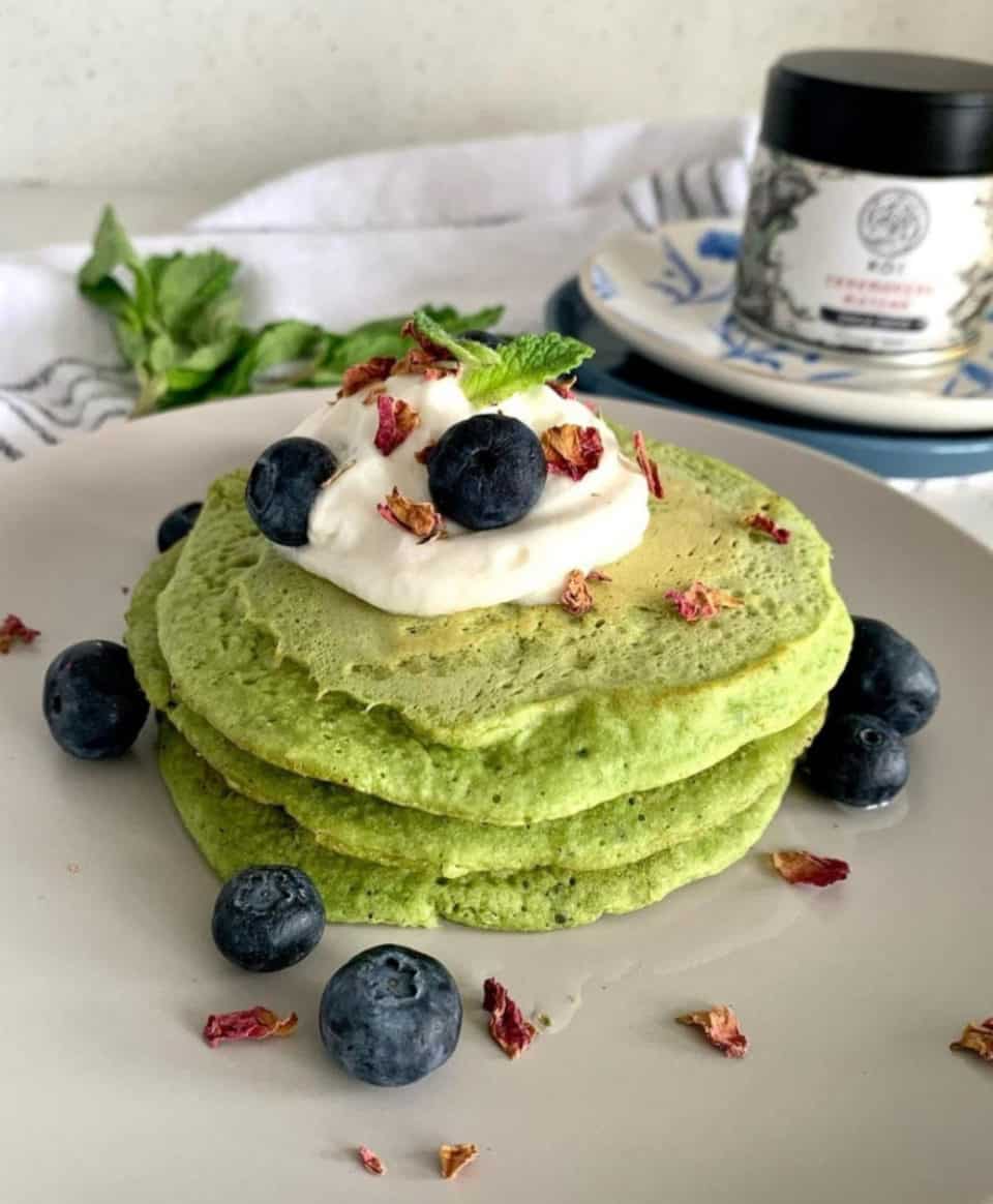 Matcha themed treats: the season is here with goodies and good cheer ...