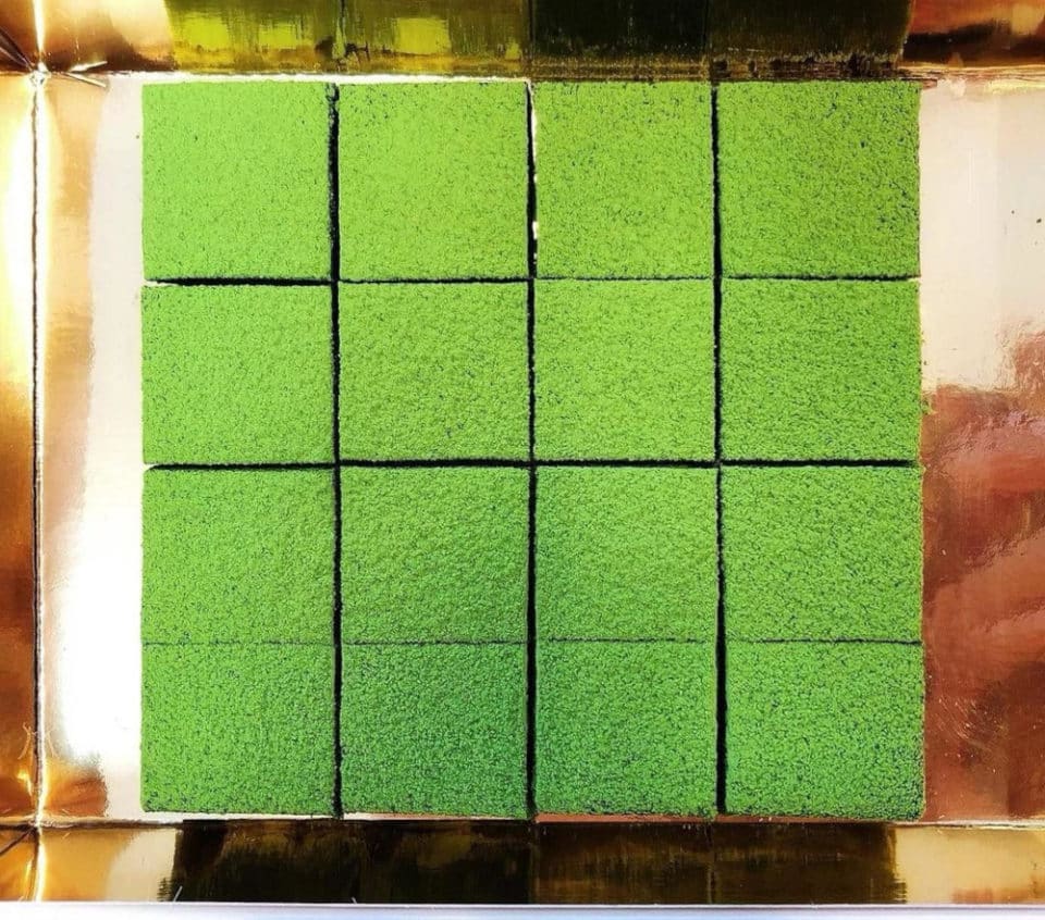 Matcha themed treats: the season is here with goodies and good cheer ...