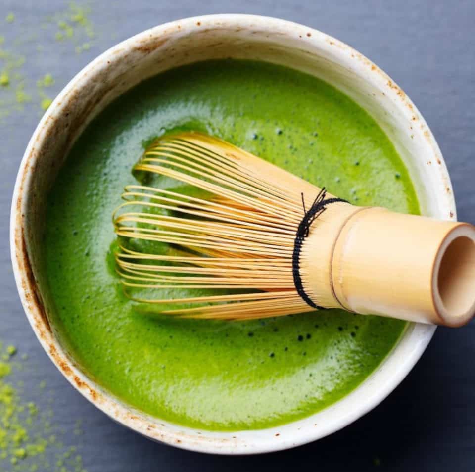 Matcha themed treats: the season is here with goodies and good cheer ...