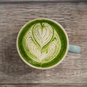 Matcha themed treats: the season is here with goodies and good cheer ...
