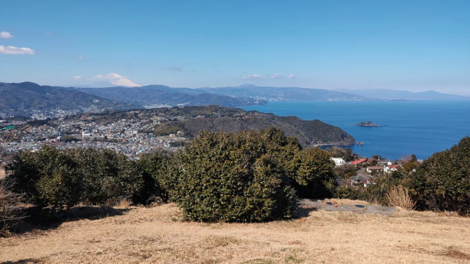Seasonal Destinations: Spring adventures on Izu Peninsula | Arigato Travel
