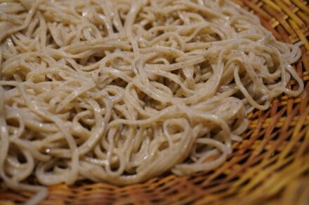 5 Must Eat Foods in Nagano | Arigato Travel