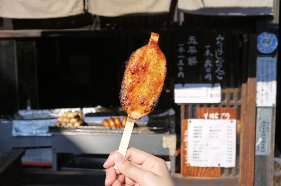 5 Must Eat Foods in Nagano | Arigato Travel