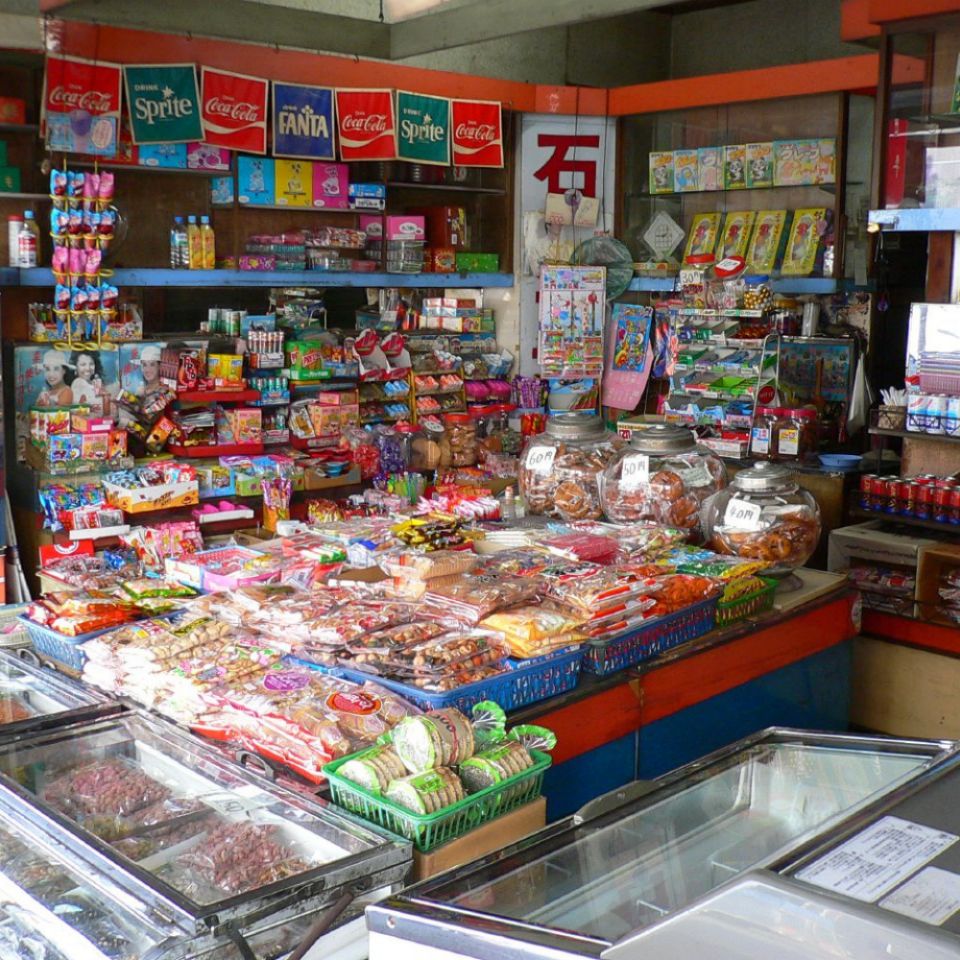 DAGASHI: JAPAN’S KIDDIE TREATS THAT SPARK JOY | Arigato Travel