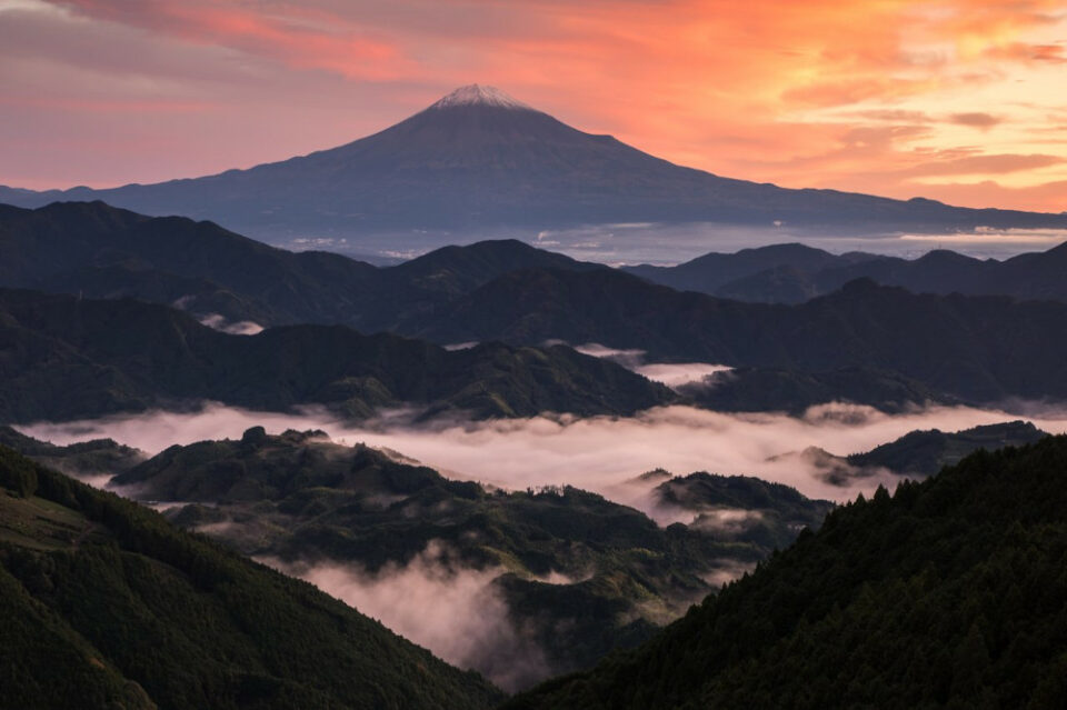 Here are 10 reasons why you should visit Japan during the Summer season ...