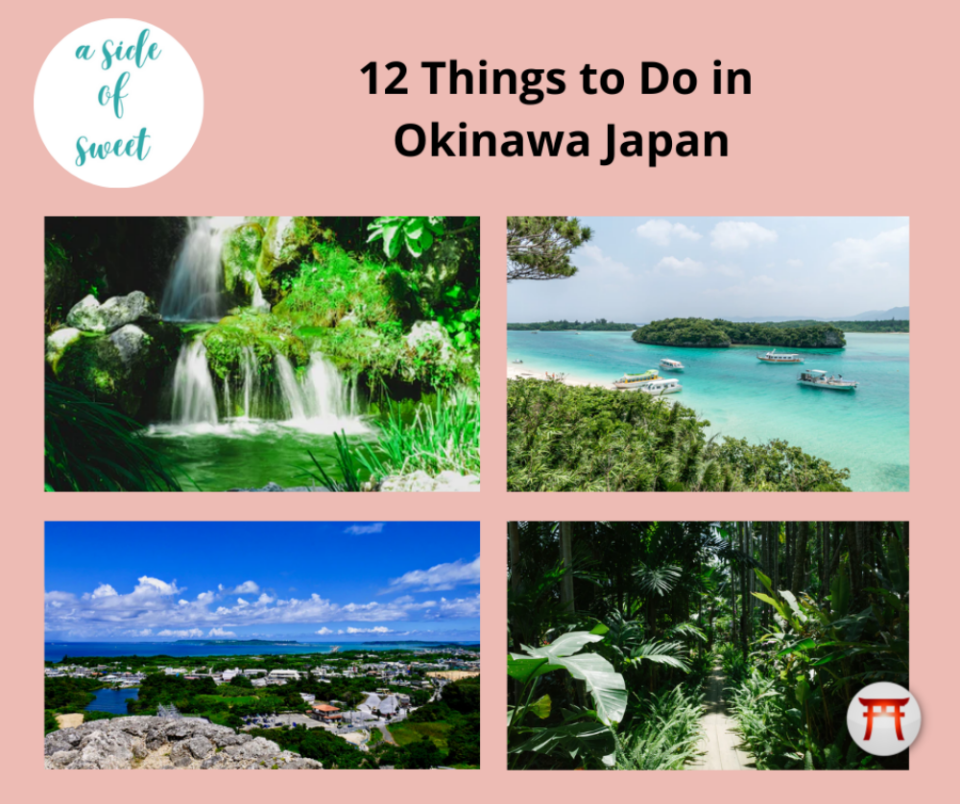 Plan Your Trip to Okinawa with these 6 Articles: Fun, Food and More ...