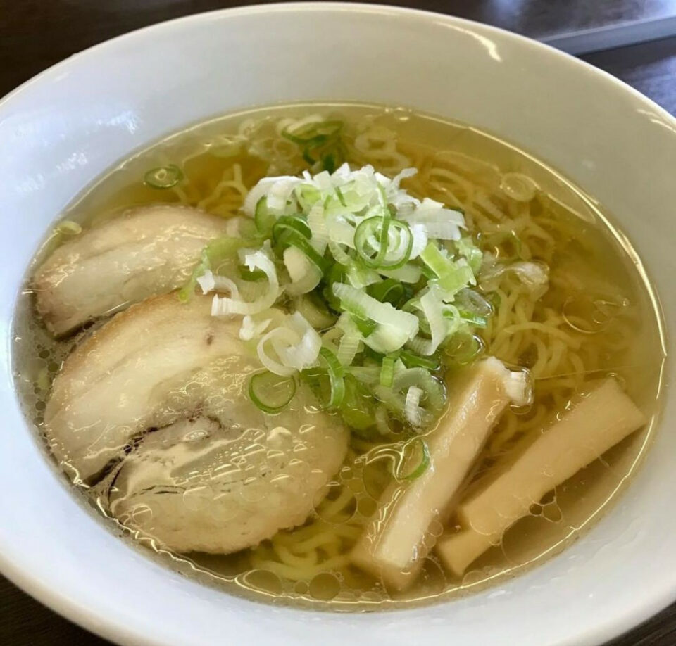 5 foods you must try on a Visit to Tottori prefecture! | Arigato Travel