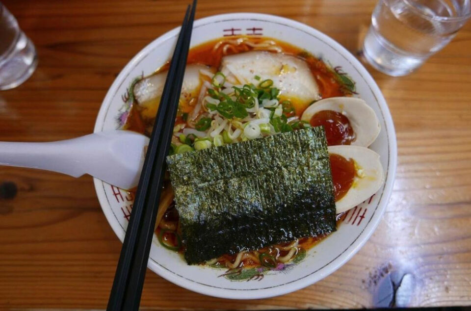 5 foods you must try on a Visit to Tottori prefecture! | Arigato Travel