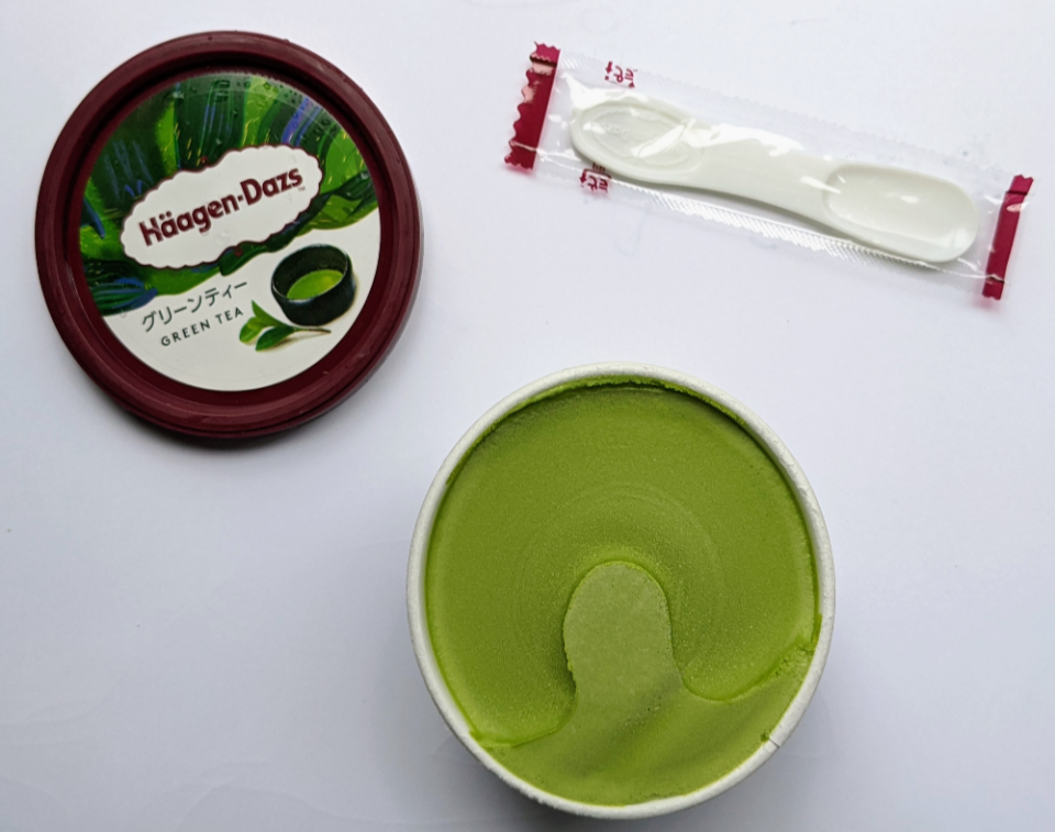 Cool down with 5 Konbini Matcha Ice Creams this summer | Arigato Travel
