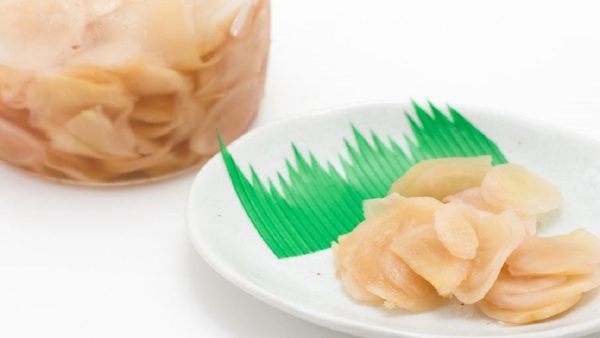 Colorful Japanese Pickles | Arigato Travel