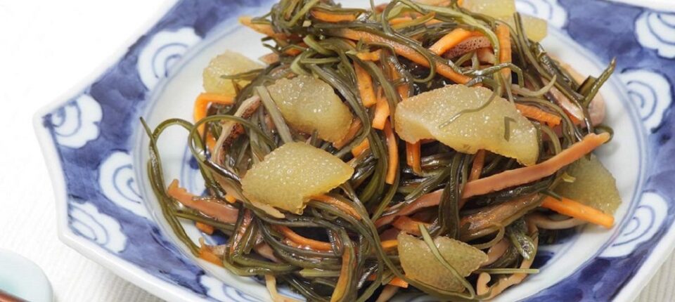 Colorful Japanese Pickles | Arigato Travel