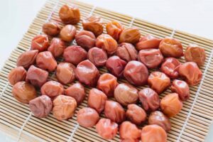 Colorful Japanese Pickles | Arigato Travel