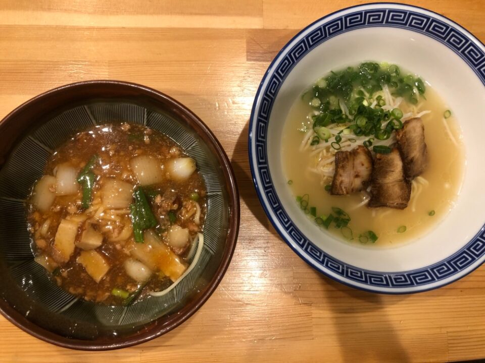 Ramen Kitchen Experience: enjoy the backstage of a local ramen shop and ...