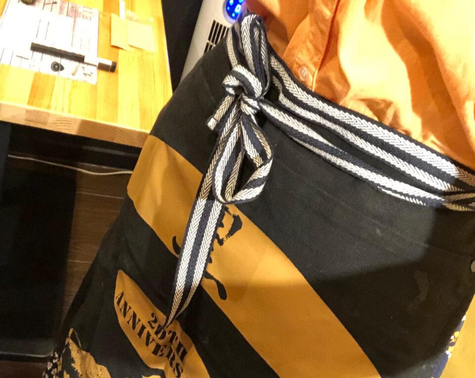 Ramen Kitchen Experience: enjoy the backstage of a local ramen shop and ...