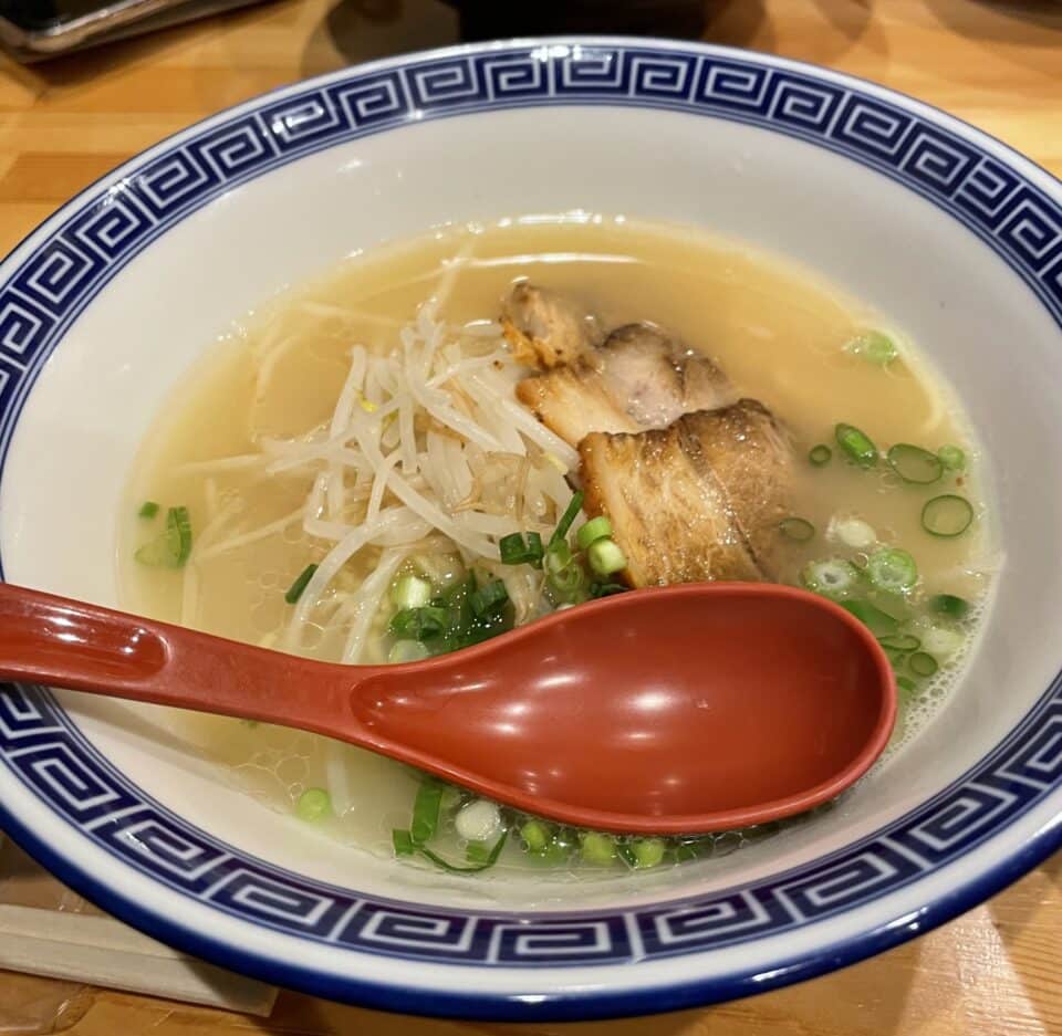 Ramen Kitchen Experience: enjoy the backstage of a local ramen shop and ...