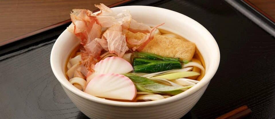 5 Things to Eat in Aichi Prefecture | Arigato Travel