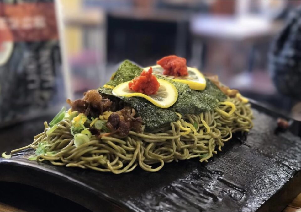 5 Must Try Foods in Yamaguchi, Japan | Arigato Travel