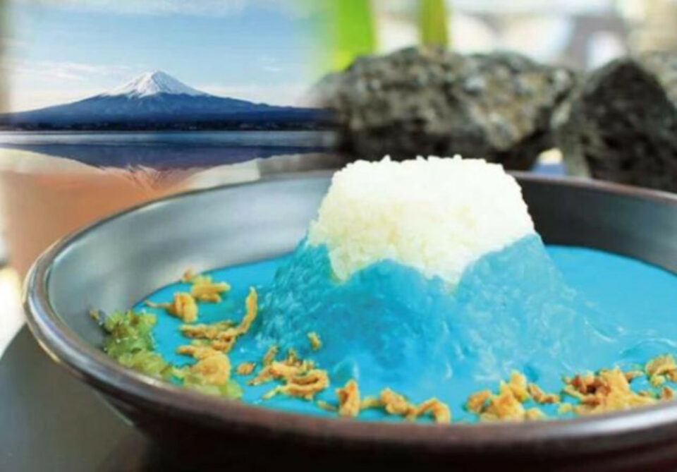 Climb to great heights with Mount Fuji treats. Don’t even think twice ...