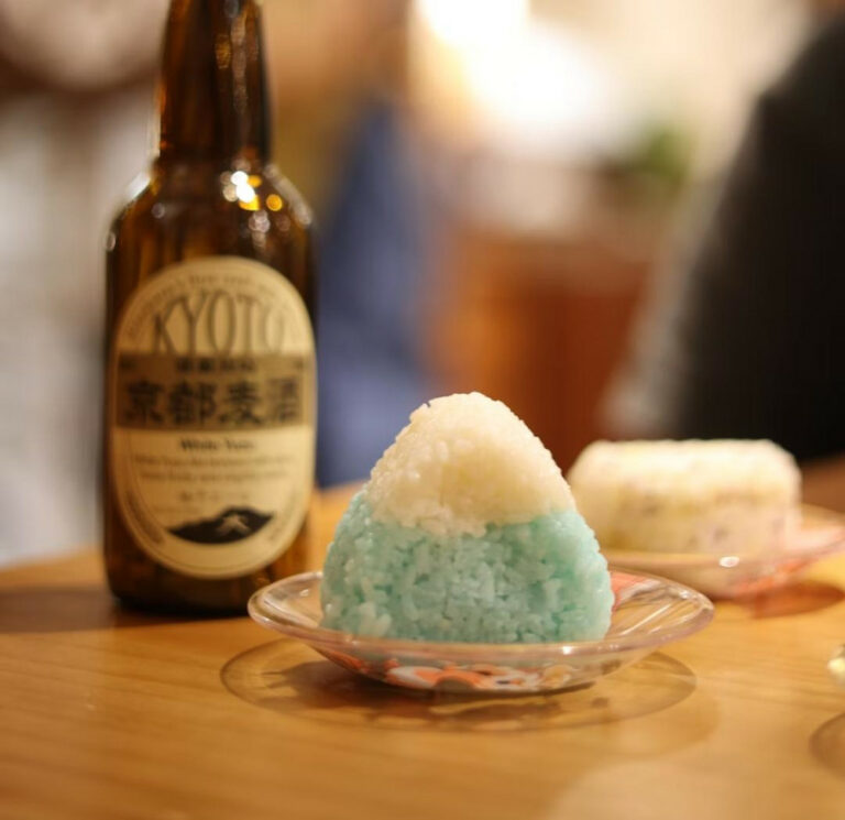 Climb to great heights with Mount Fuji treats. Don’t even think twice ...