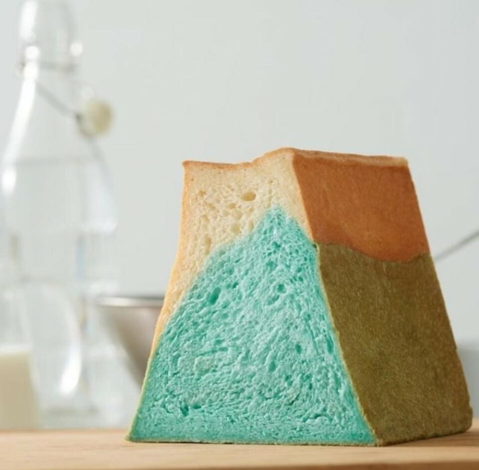 Climb to great heights with Mount Fuji treats. Don’t even think twice ...