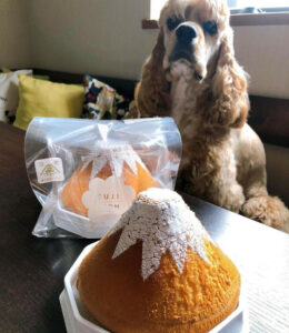 Climb to great heights with Mount Fuji treats. Don’t even think twice ...