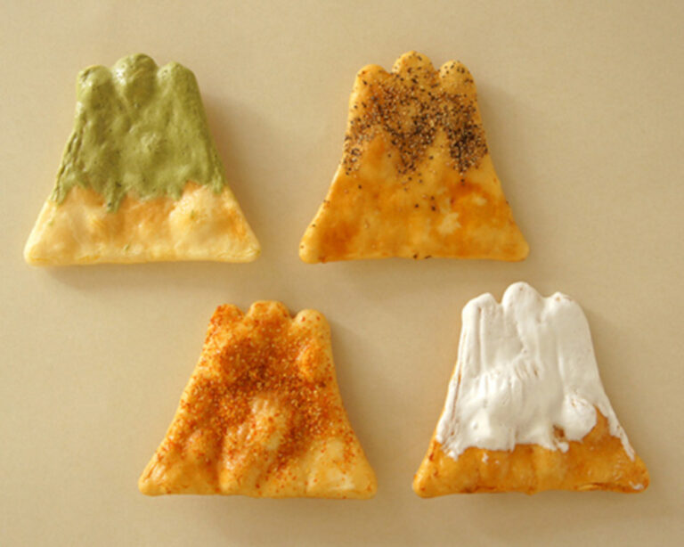 Climb to great heights with Mount Fuji treats. Don’t even think twice ...