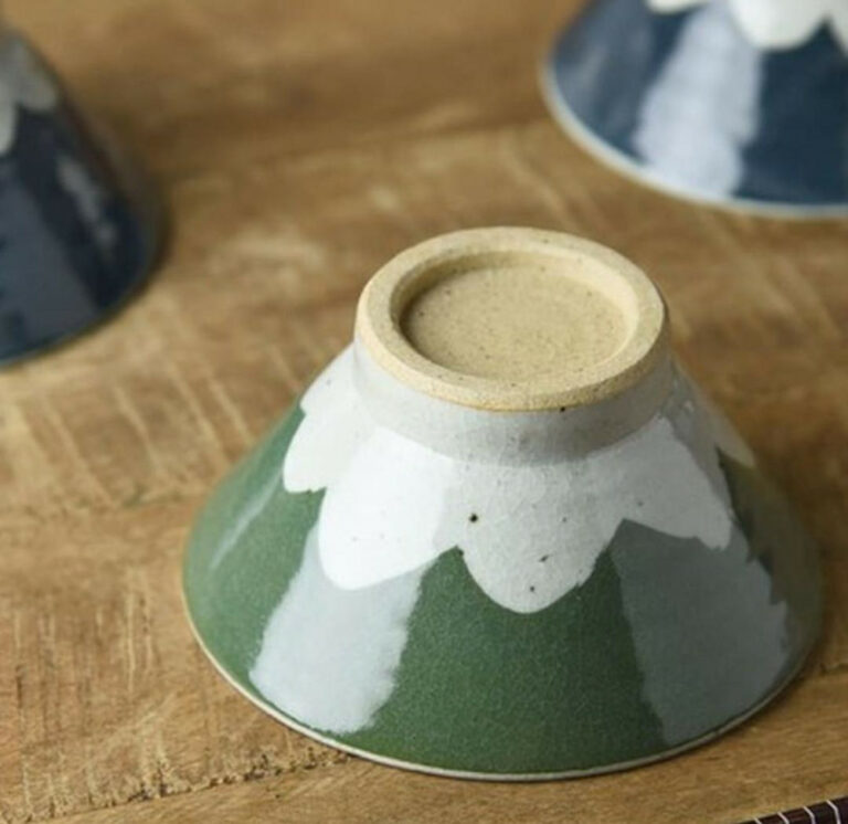 Climb to great heights with Mount Fuji treats. Don’t even think twice ...