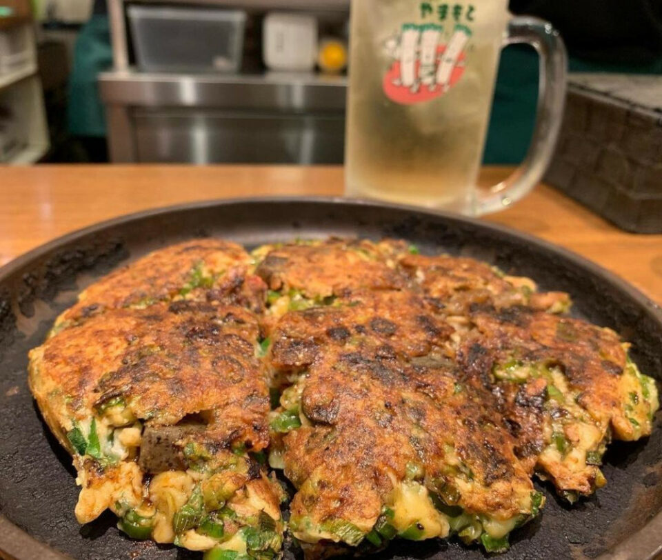 5 foods you must definitely try on your next visit to Osaka prefecture ...