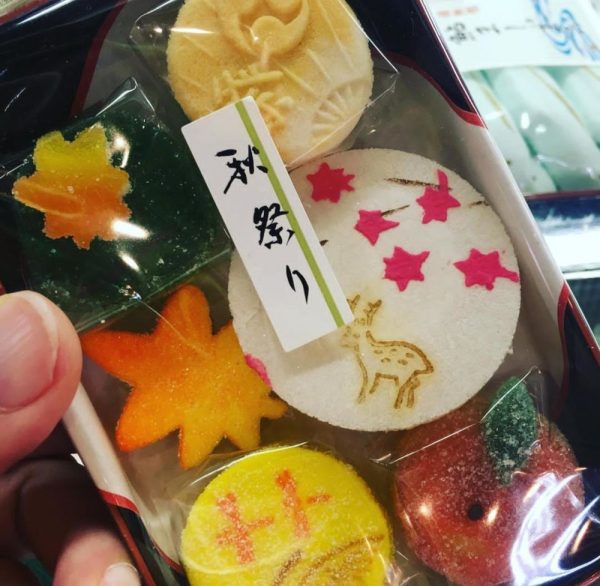 10 reasons why you should visit Japan during the Autumn season ...