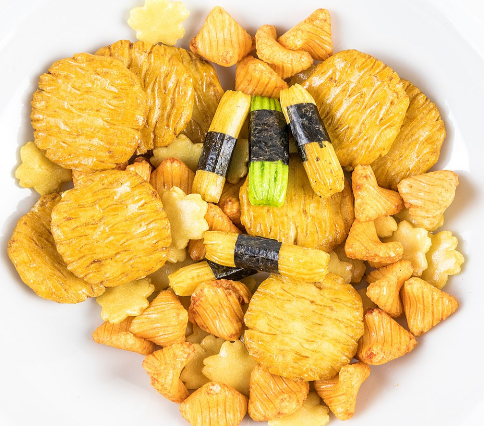 Otsumami: Food pairings to go with your favorite drink | Arigato Travel