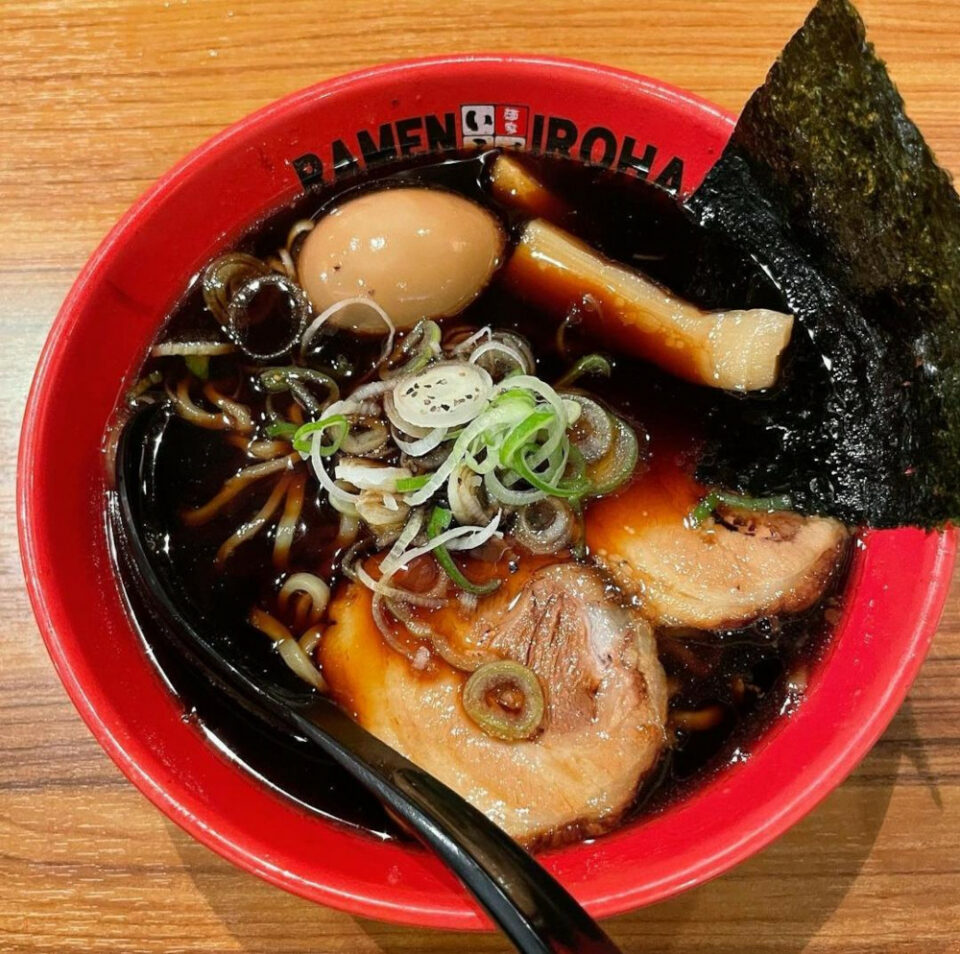 5 Must Try Foods in Toyama | Arigato Travel