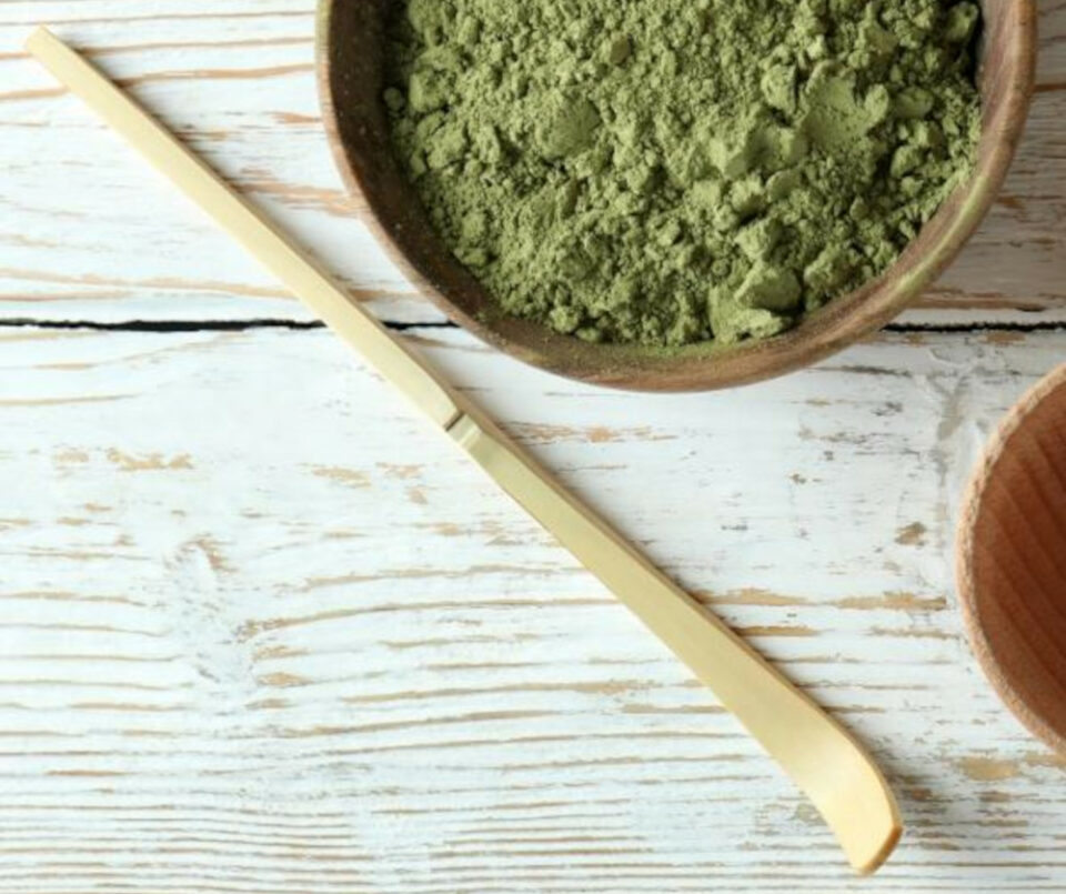 Japanese tea ceremony: tranquility, peace and utensils used for green ...