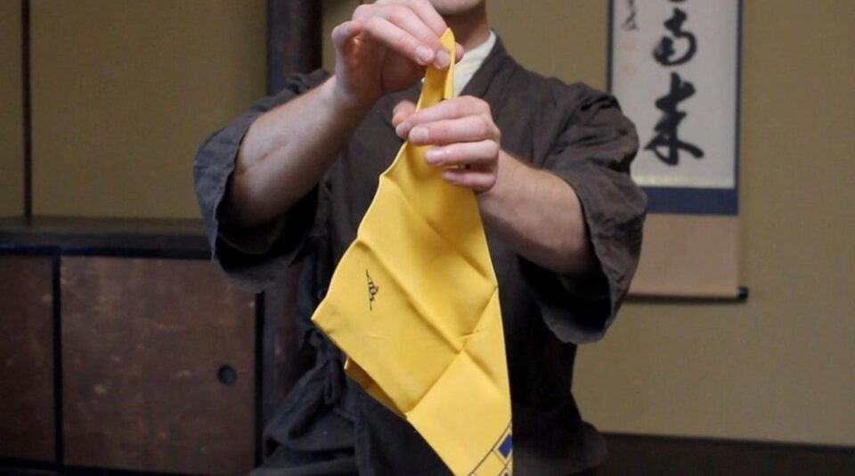 Japanese tea ceremony: tranquility, peace and utensils used for green ...