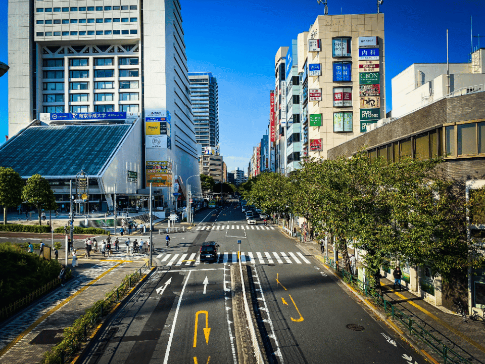 A Taste of Nakano: Hidden Neighborhood of Otaku Subculture, Commerce ...